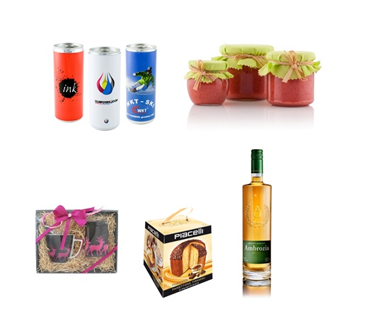 Reklamné predmety s vlastným logom | MPromotion