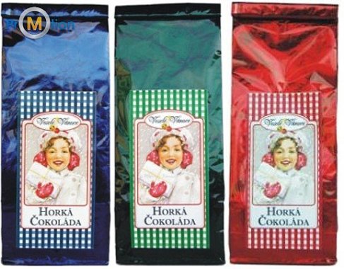 Vianočná horúca čokoláda | MPromotion